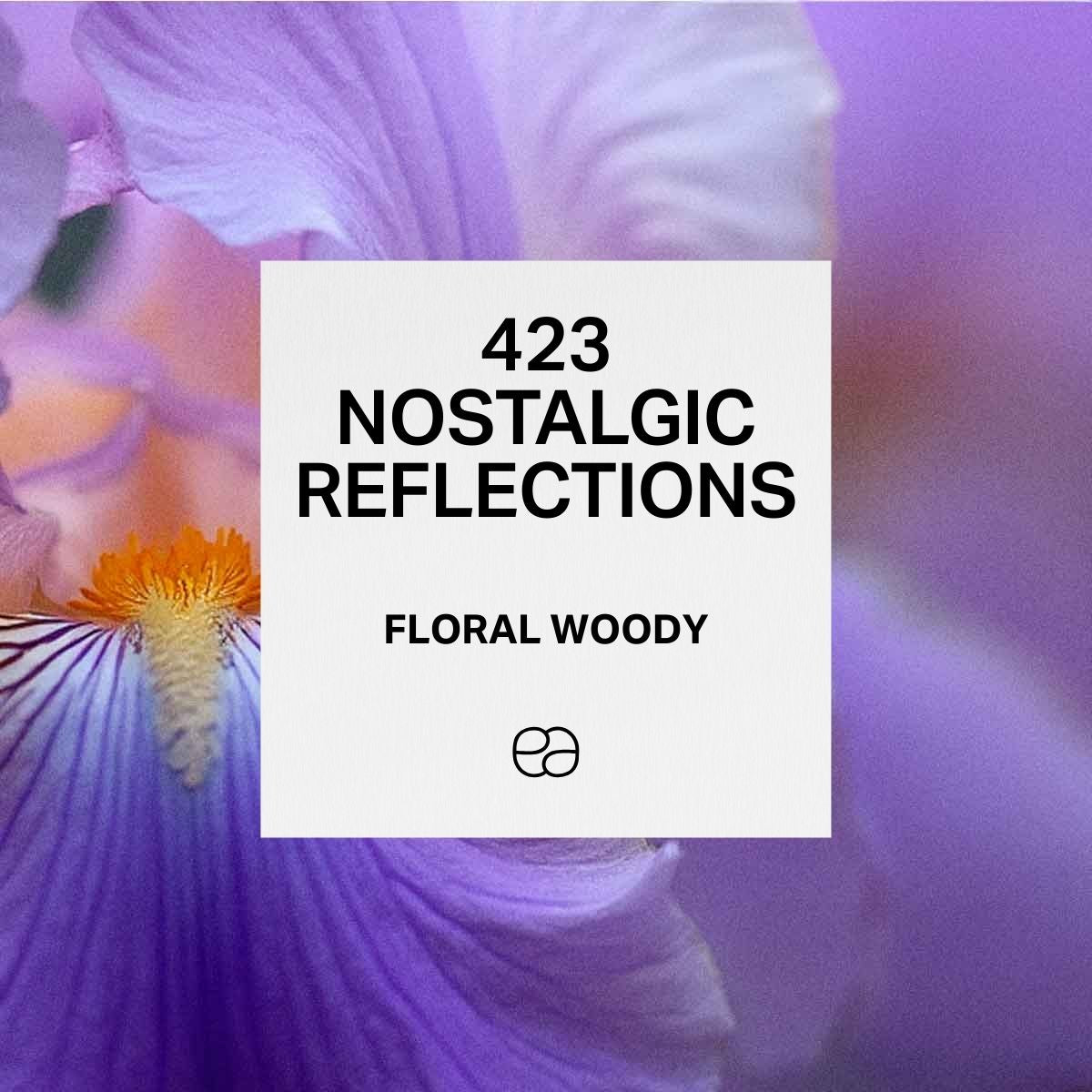 423 Nostalgic Reflections | Equivalenza